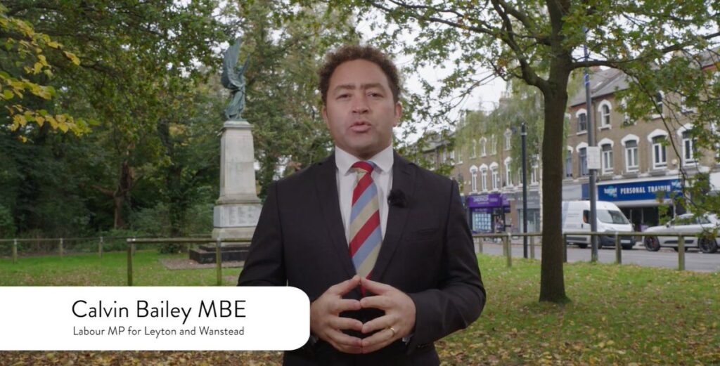 UPDATE: Letter to Leyton and Wanstead MP following the vote on the ...